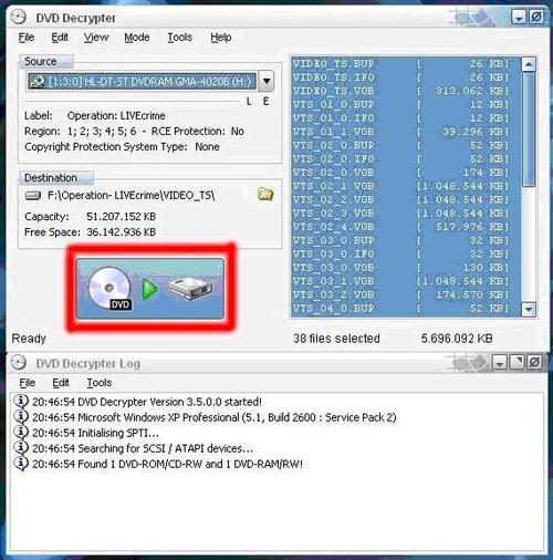 Como Gravar Dvd de 9 Gb em DVD de 4 Gb ? - TutorialGrátis