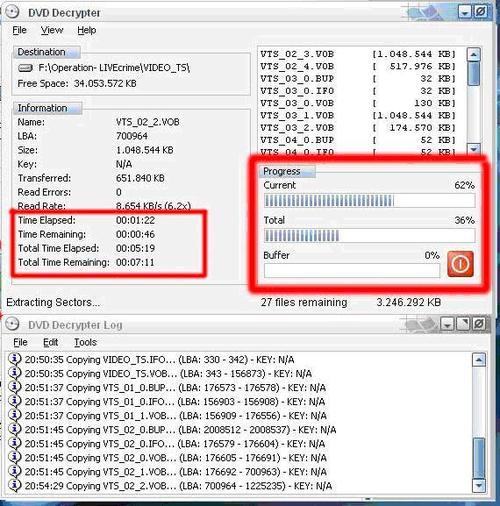 Como Gravar Dvd de 9 Gb em DVD de 4 Gb ? - TutorialGrátis