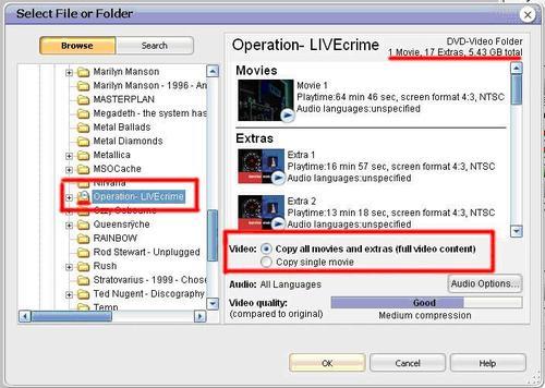Como Gravar Dvd de 9 Gb em DVD de 4 Gb ? - TutorialGrátis